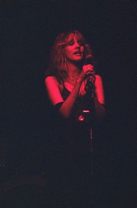 Stevie Nicks Artofit