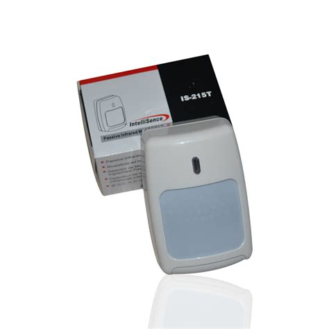 Passive Infrared Motion Sensor Is 215t Alarmvip