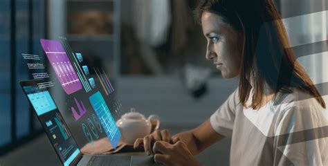 The Future Of Ai And Machine Learning In Data Analytics Syntax Technologies