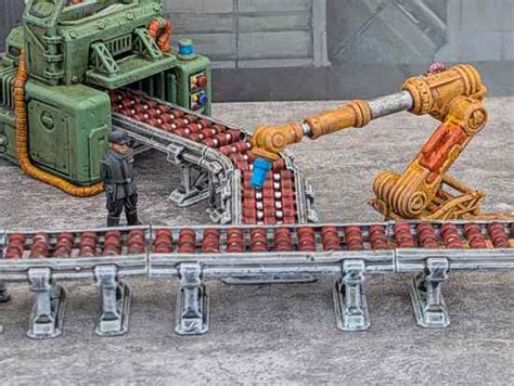 Tmp Brigade Models Robot Factory Tmp Brigade Models Robot Factory