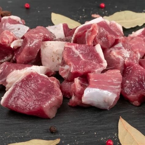 Sheep Meat Carcass Packaging Type Box For Household At ₹ 500kg In New Delhi