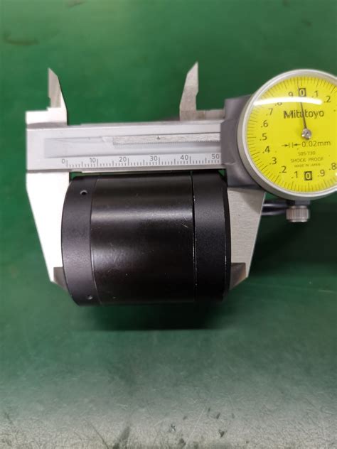 Brushless DC Motor Testing Sino Machine Industries