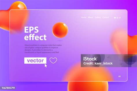 사각형 매트 프레임 떠다니는 하트와 구체가 있는 사랑스러운 테마 템플릿입니다 유리 재료에 대한 스톡 벡터 아트 및 기타 이미지 유리 재료 인사장 사랑 Istock