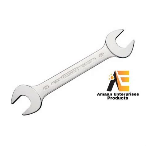 Ae Brand Spanner At ₹ 50piece Ring Spanner In Meerut Id 2853319822888
