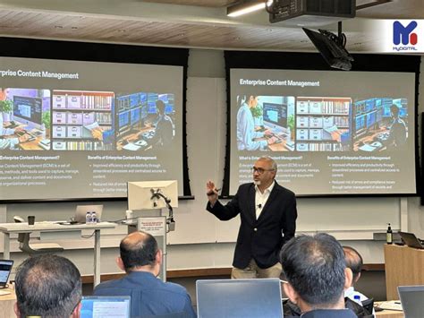 mistika idris on linkedin aws concluded its second session for the