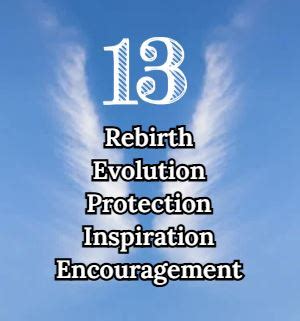 The Number Thirteen Why Its Feared And What It Really Means Spells8