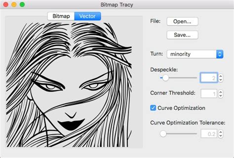 Image Trace To Vector Path Feedback For Affinity Designer V1 On Desktop Affinity Forum