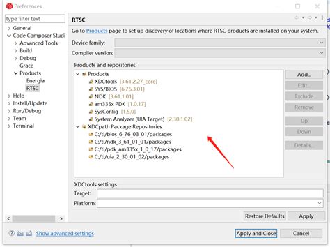 Ccsam3354 Trouble Writing Memory Block At 0x80000000 On Page 0 Of Length 0x4208 Processors