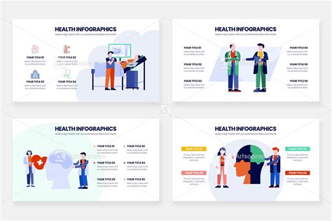 Бесплатные шаблоны для презентаций Powerpoint медицина