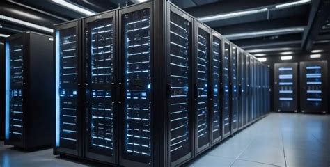 Hybrid Data Center Solutions Balancing On Premises And Cloud Strategies Candc Technology Group