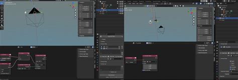 Problems Creating A Shooting Game Using The Spawn Object By Name Node Logic Nodes Armory 3d