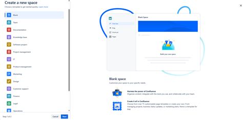 How To Create A Space In Confluence The Requirements Engineer