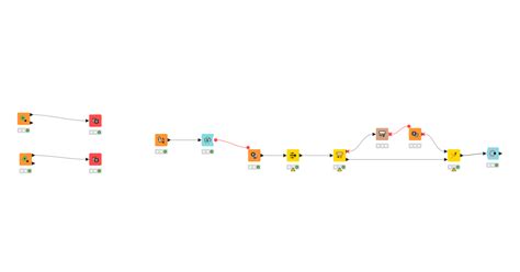 Appending Sheets In Knime Knime Analytics Platform Knime Community
