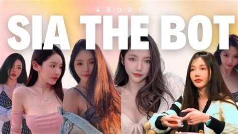 中国最辣的德州美女牌手 Sia The Bot Sia Qiu 的故事 懂牌帝 Dong Pai Di Youtube