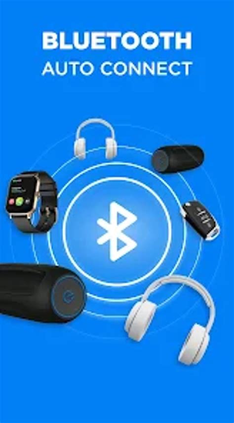 Bluetooth Auto Connect For Android Download