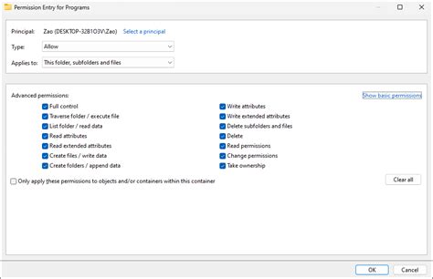 Installation Fails Because Installer Cannot Create Start Menu Shortcut