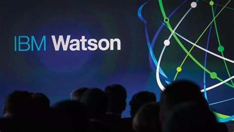 无处不在的人工智能，ibm沃森的20个行业应用 安全内参 决策者的网络安全知识库