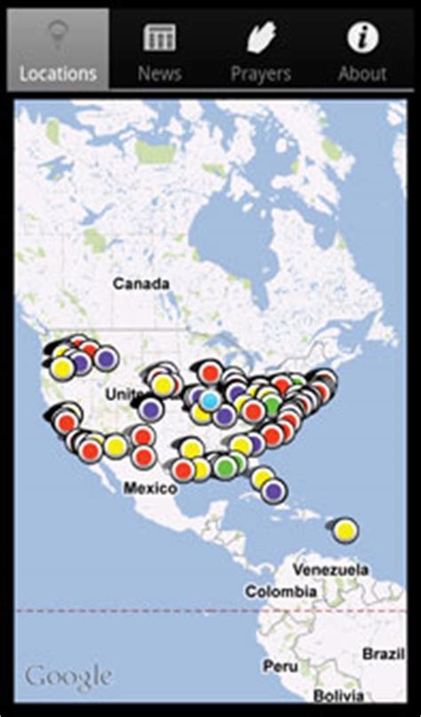 Android Map Marker Drawables Icons Original Vector Illustration Jeff Geerling