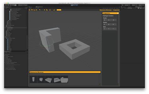 Giles Runtime Level Editor For Unity3d Steemhunt