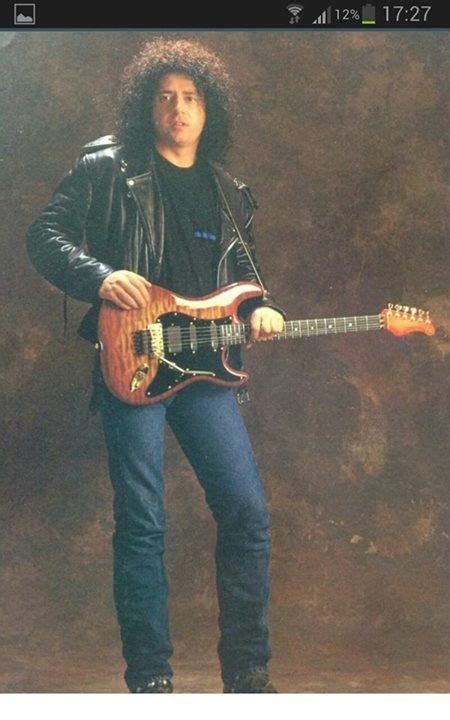 Steve Lukather Music Pictures Steve Guitarist
