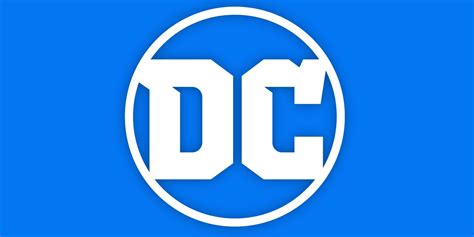 Dc Logo