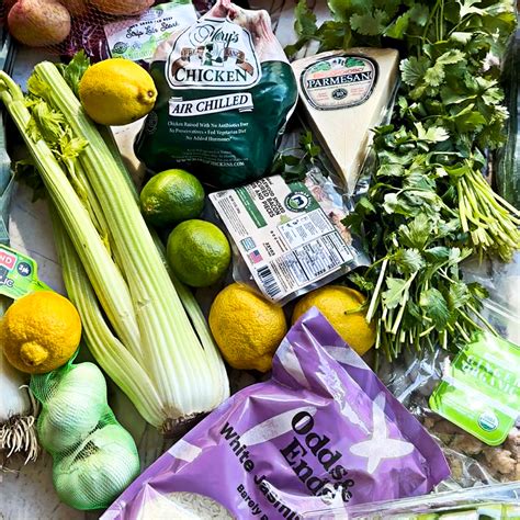A Week Of Winter Meals 1 Misfits Market Box 5 Recipes 20 Servings Misfits Market