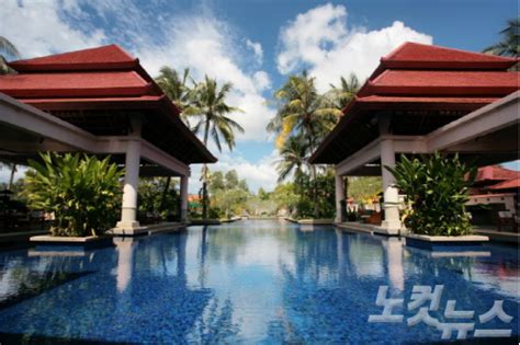 푸켓 럭셔리 허니문 특가로 떠나볼까 노컷뉴스