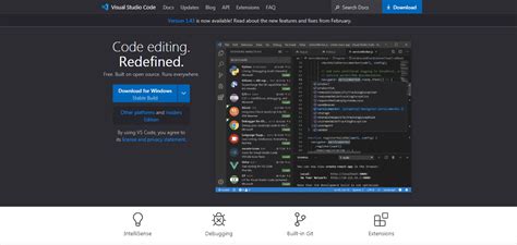 史上最全vscode配置使用教程 知乎