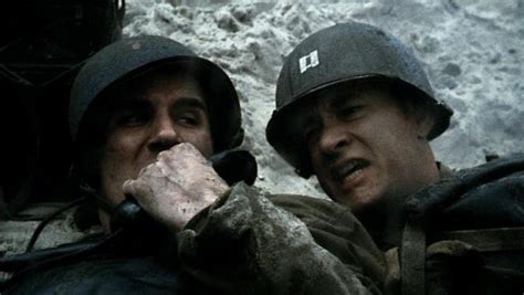 Chyby Ve Filmu Zachra Te Voj Na Ryana Spielbergovy Tanky Jezd I Bez P Su Topzine Cz