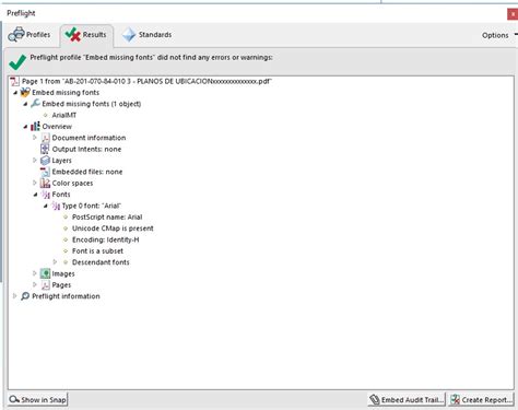 Combine Pdf In Acrobat Dc Missing Or Garbled Text Adobe Community
