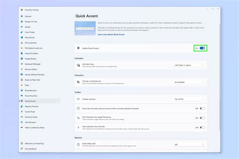 This Hidden Windows Feature Recreates One Of My Favorite Mac Features