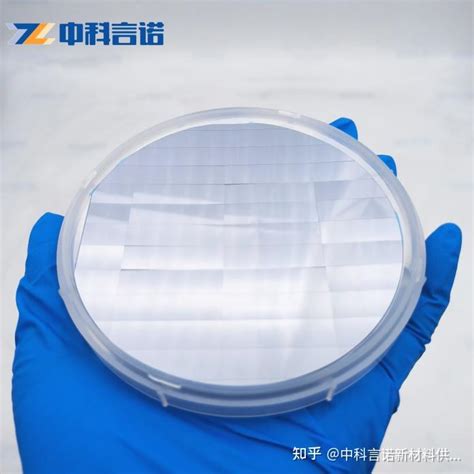 一文教你区分单晶硅、多晶硅、氮化硅与二氧化硅 知乎