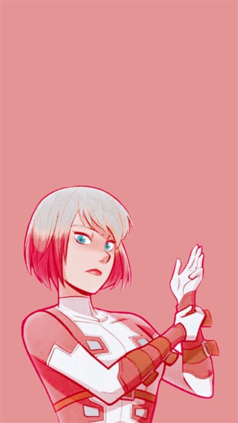 Gwenpool Wallpaper Cultura Pop Papeis De Parede