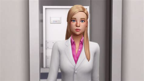 [심즈4] 사실적인 출산 모드 대충 후기 네이버 블로그