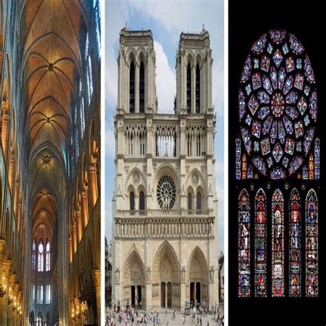 Gothic Architecture Clearias