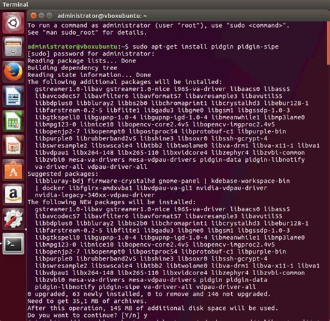 Lync Mit Pidgin Auf Linux