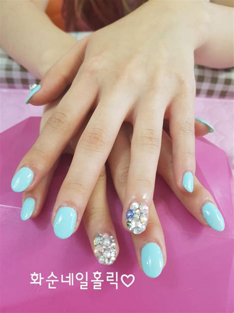 네일홀릭 화순네일샵 네일샵 젤네일 글리터네일 저렴한네일샵 네일 네일아트 방울이의네일홀릭 글리터네일아트 화순네일 프렌치네일 그라데이션네일 가을네일