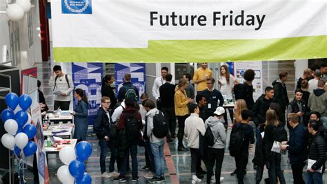 Pupils Praise Future Friday Eecs Internal Pages