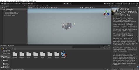 How To Set Up Unity For Oculus Quest Development With An Example Of A Sample Application By