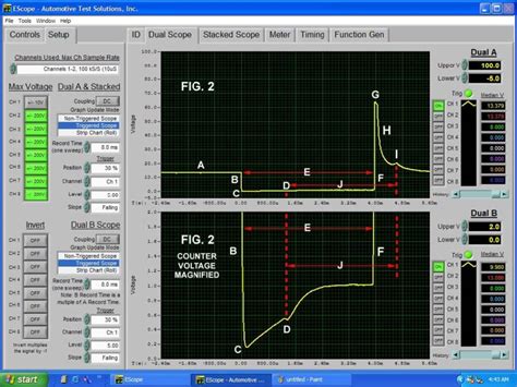 Understanding Fuel Injector Waveforms Enzo Is King