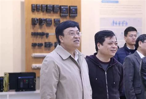 【成员动态】考察丨浙江省委常委、常务副省长冯飞调研正泰 搜狐大视野 搜狐新闻