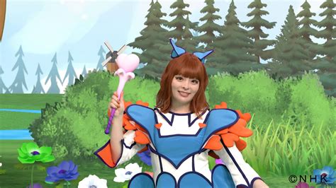 きゃりーぱみゅぱみゅのホリデーシーズン 世界のみんなと英語であそんじゃおう12月25日日放送 子育てに役立つ情報満載すくコム