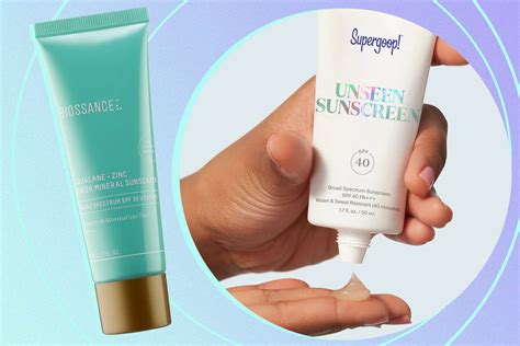 White Nose Sunscreen