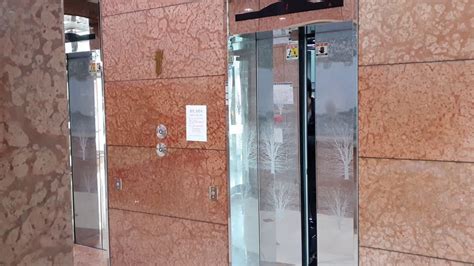 서울특별시 강남구 수서동 수서타워 Lg산전엘리베이터 2라인 탑사기 Youtube