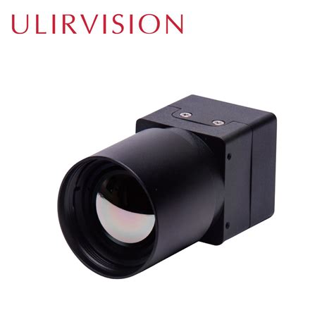 Uncooled Thermal Camera Module Night Vision Thermal Imaging Core Can Used For Any Integrations