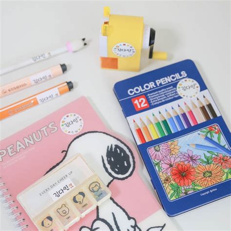 레터링 스티커 만들기 아이라벨 투명 방수 라벨지 네이버 블로그