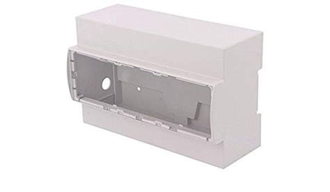 Italtronic Din Rail For Arduino Mega 2560 Caixa Arduino Ptr007191