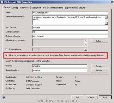 using sccm 2012 beta2 in a lab part 8 deploying windows 7 enterprise