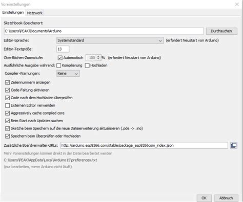 ESP NodeMCU Android IDE Stack Overflow