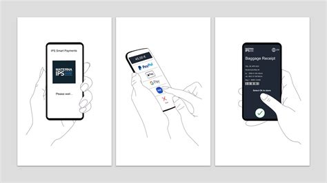How Qr Code Based Payment Solutions Improve Travelling